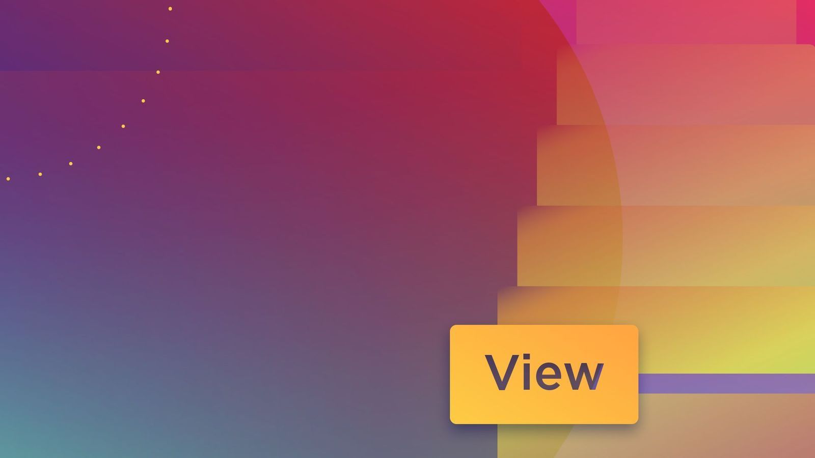 A Guide to After Effects Menus: View