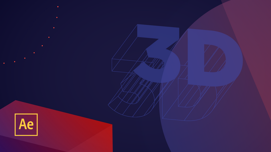 3 Easy Ways to Create 3D Text in After Effects