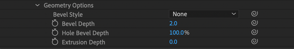3 Easy Ways to Create 3D Text in After Effects