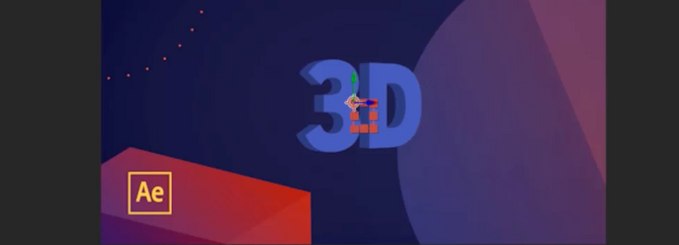 3 Easy Ways to Create 3D Text in After Effects