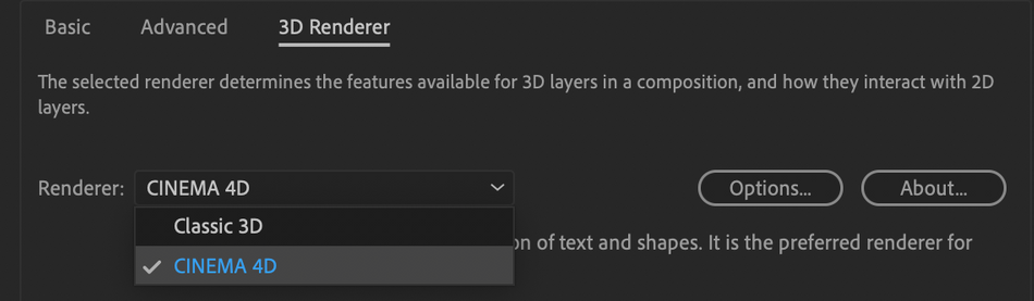 3 Easy Ways to Create 3D Text in After Effects