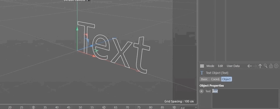 3 Easy Ways to Create 3D Text in After Effects
