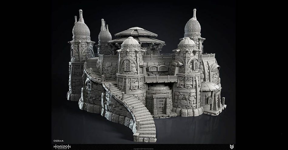 A Beginner's Guide to ZBrush!