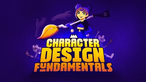 Character Design Fundamentals | A School of Motion Course