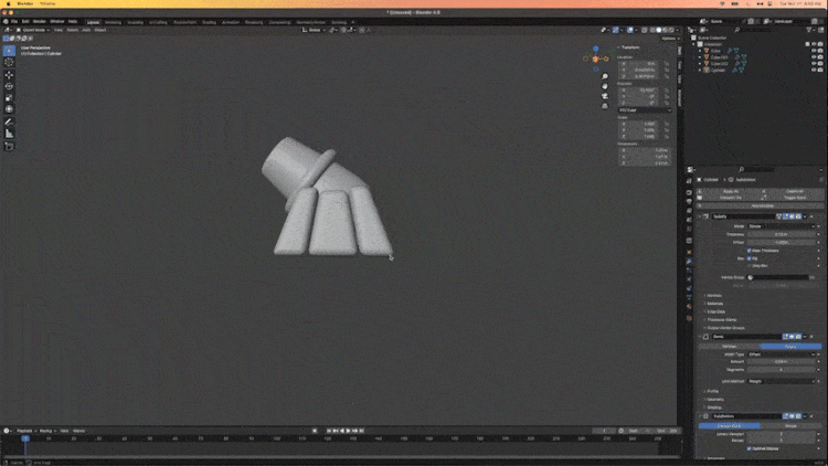 Essential Blender Techniques Tutorial: Modeling, Lighting, Shading, and Rendering