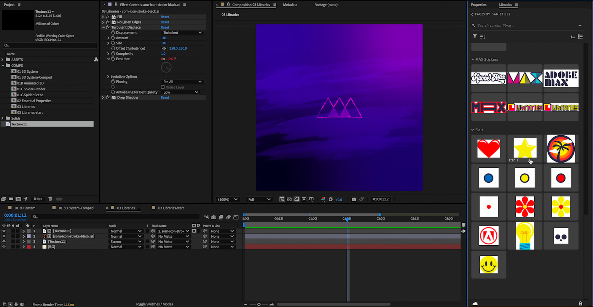 3 Features that Point to the Future of After Effects