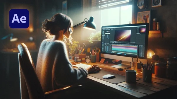 School of Motion | Flexible Motion Design Learning Options