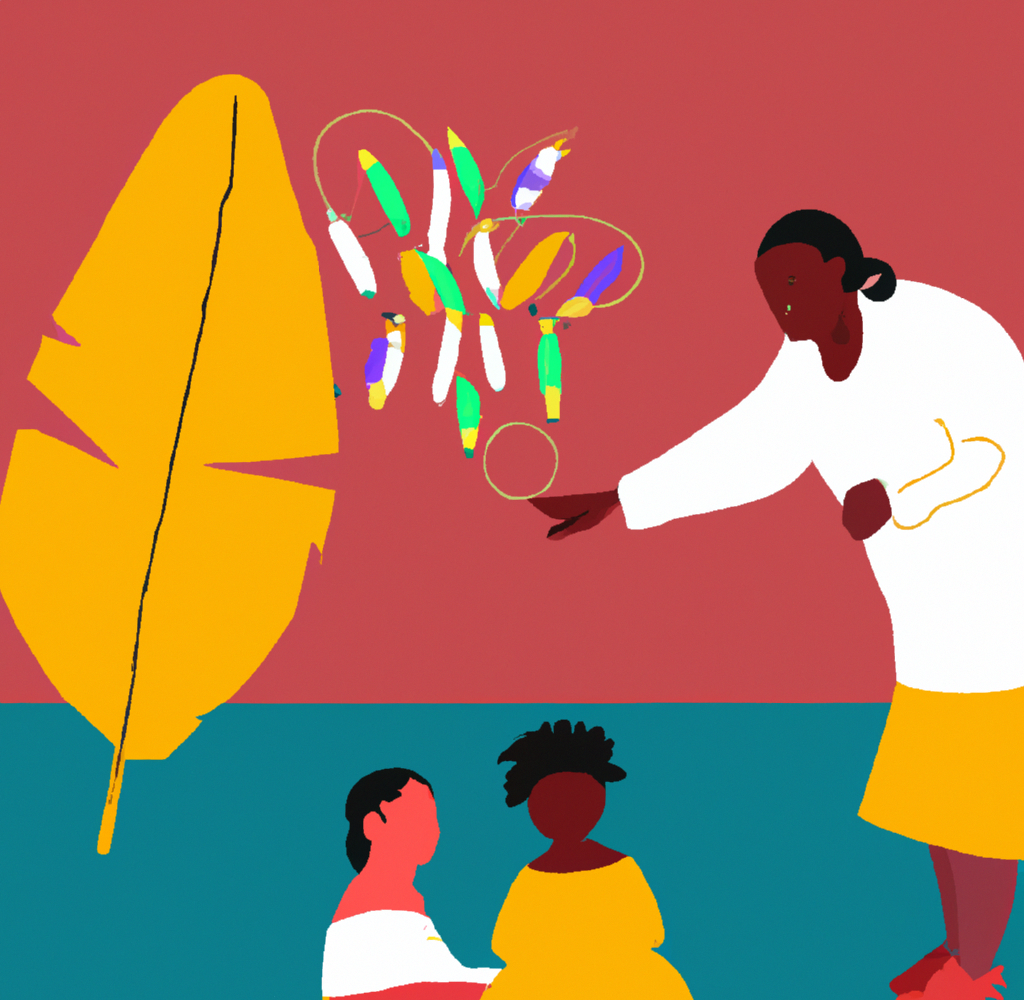 The EYLF Cycle of Planning in Early Childhood Education (ECE): A ...