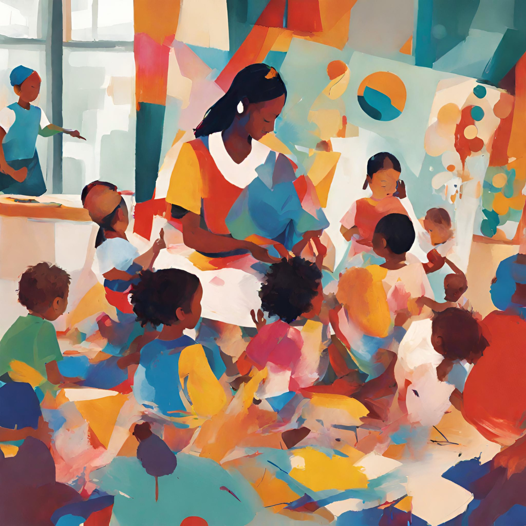 Australia’s Early Learning Revolution: Embracing AI Ethically