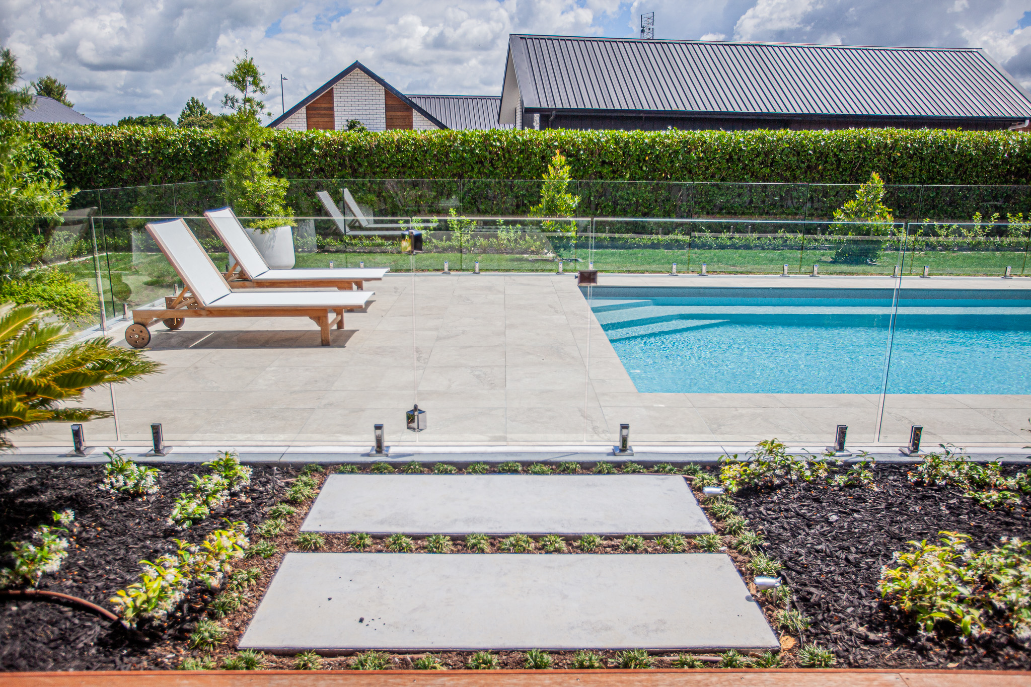 Groundcover Landscaping Services | Hamilton NZ