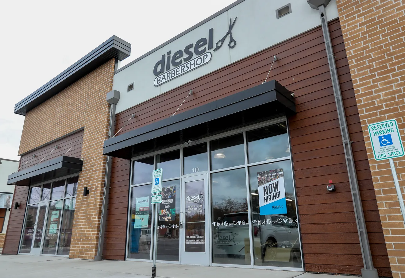 Revolutionizing Men's Grooming in Green Bay and Ashwaubenon, WI ...