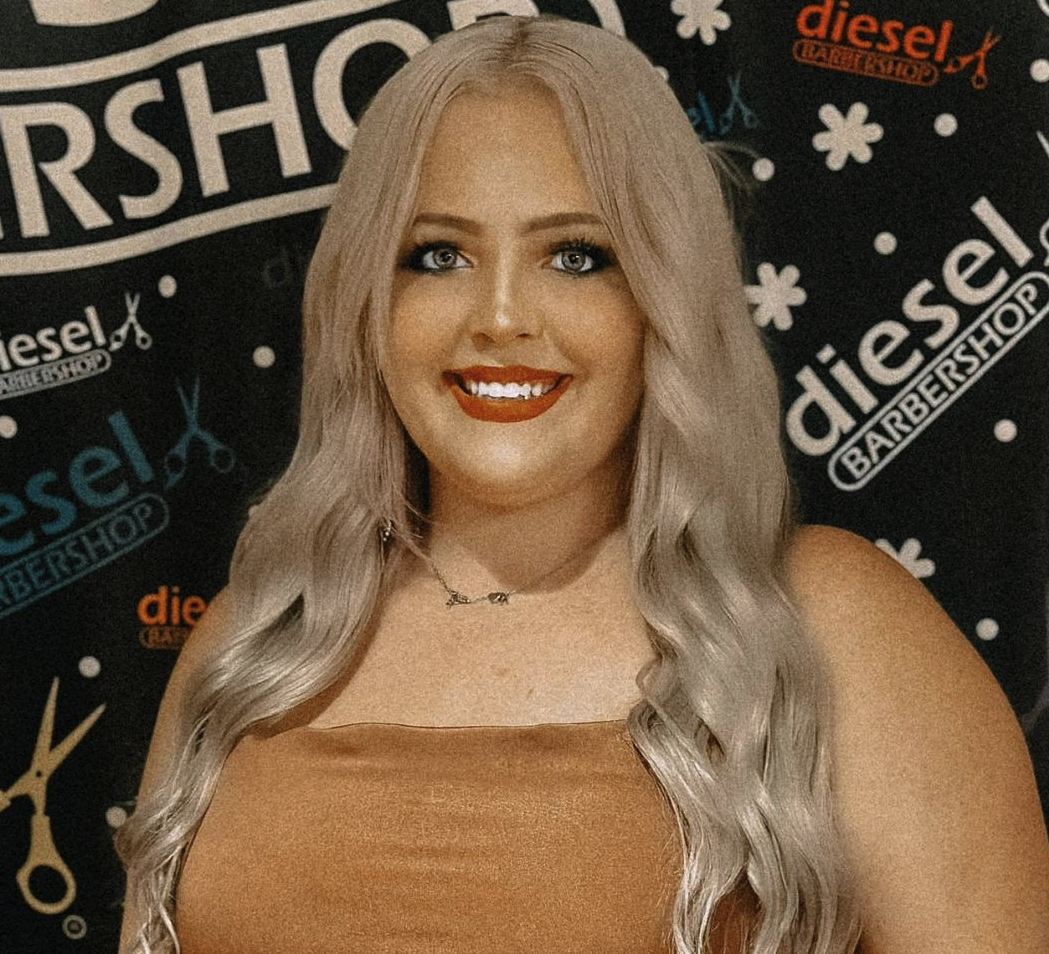 Diesel Barbershop Katy Ranch - Katy, TX