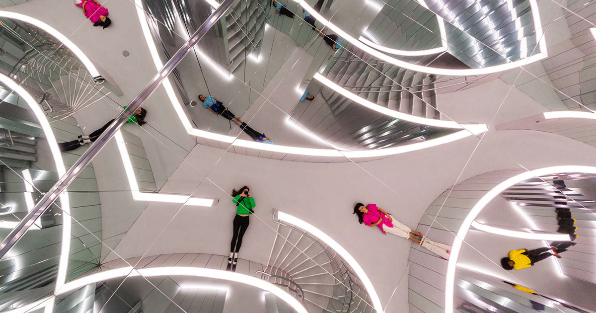 Superblue Miami | Experience Guide