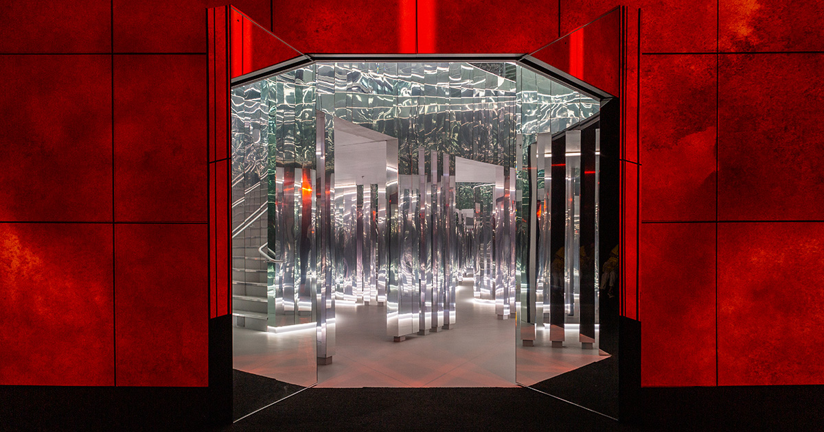 Superblue Miami | Experience Guide | Es Devlin's Forest of Us