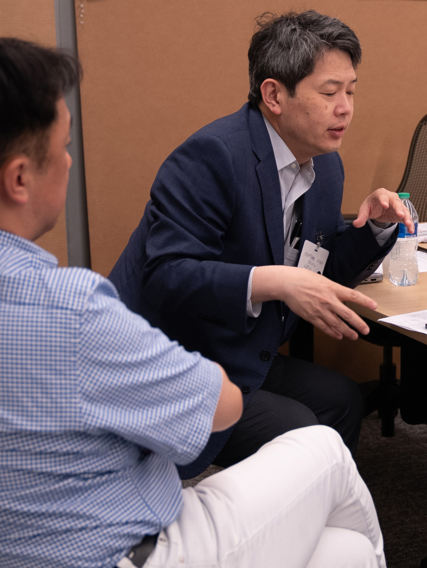 Early detection program for cognitive impairment | DAC-SP Early ...