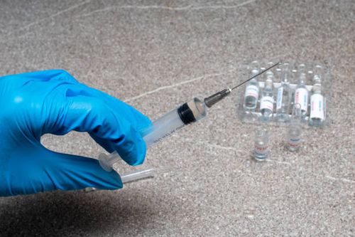 Safe Injection Sites Pros and Cons