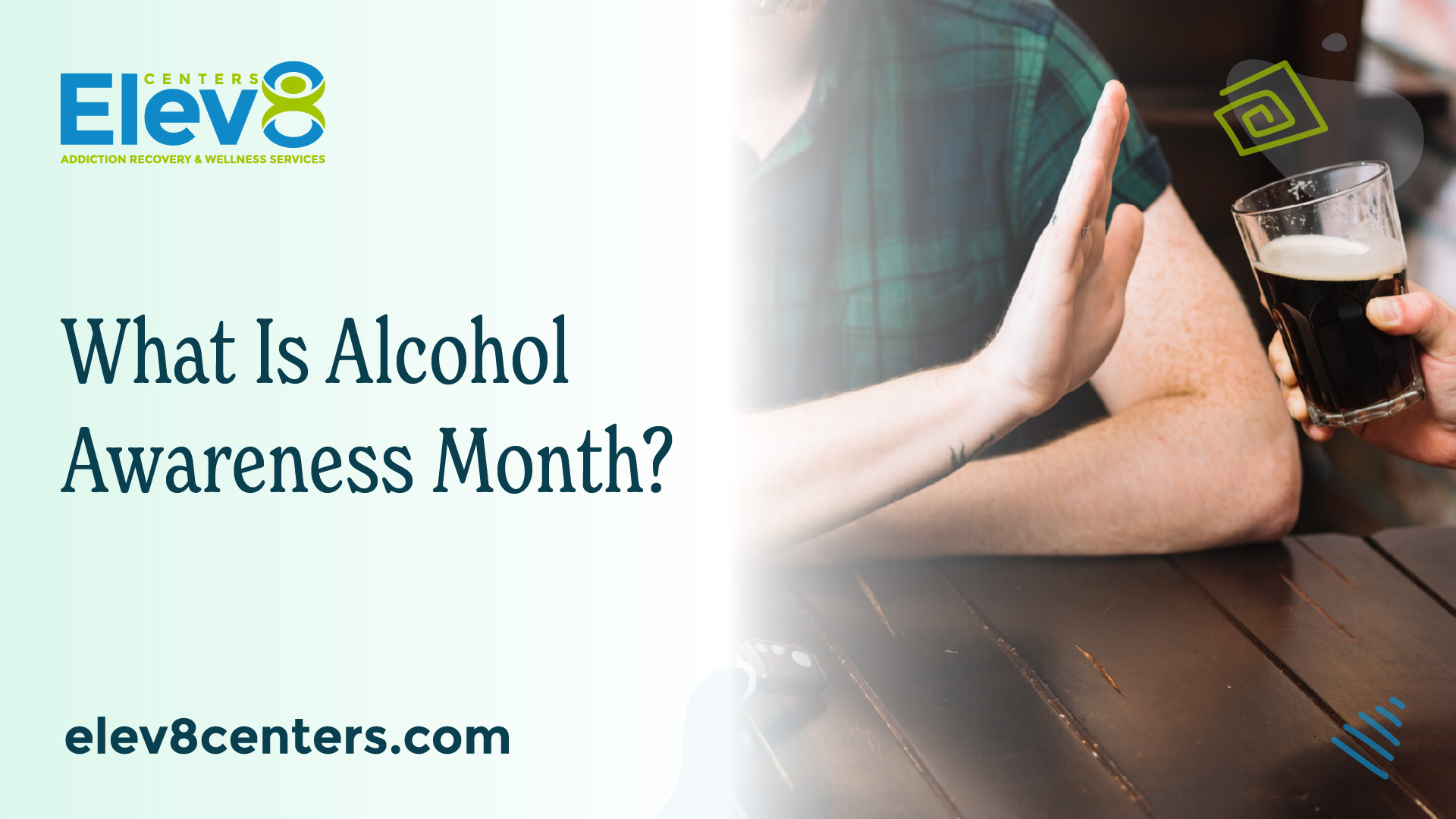 What Is Alcohol Awareness Month? Unveiling Eye-Opening Alcohol ...
