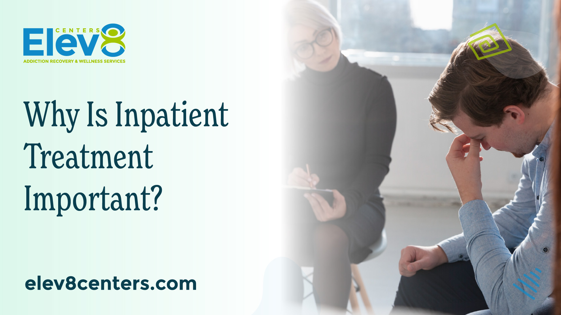 Why Is Inpatient Treatment Important? Unlock Healing with Inpatient ...