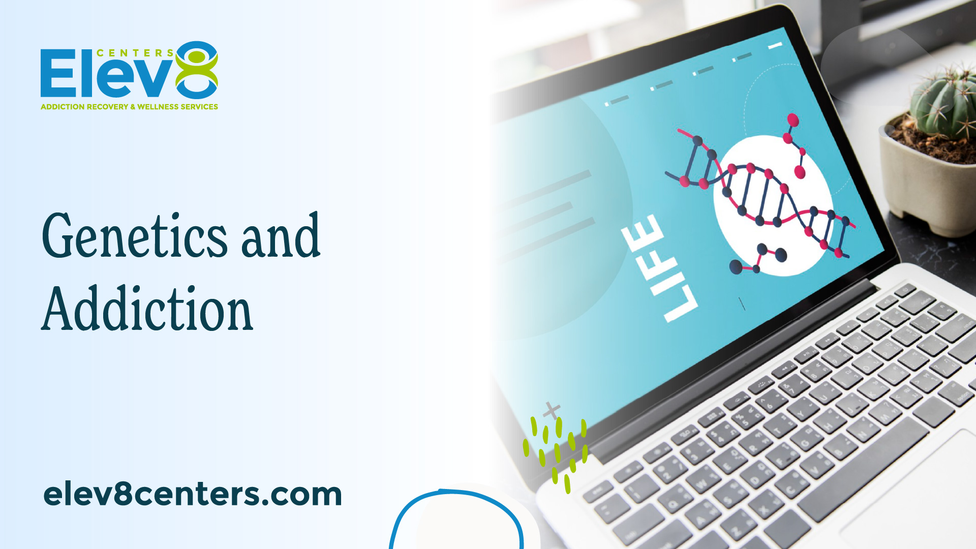 Genetics and Addiction