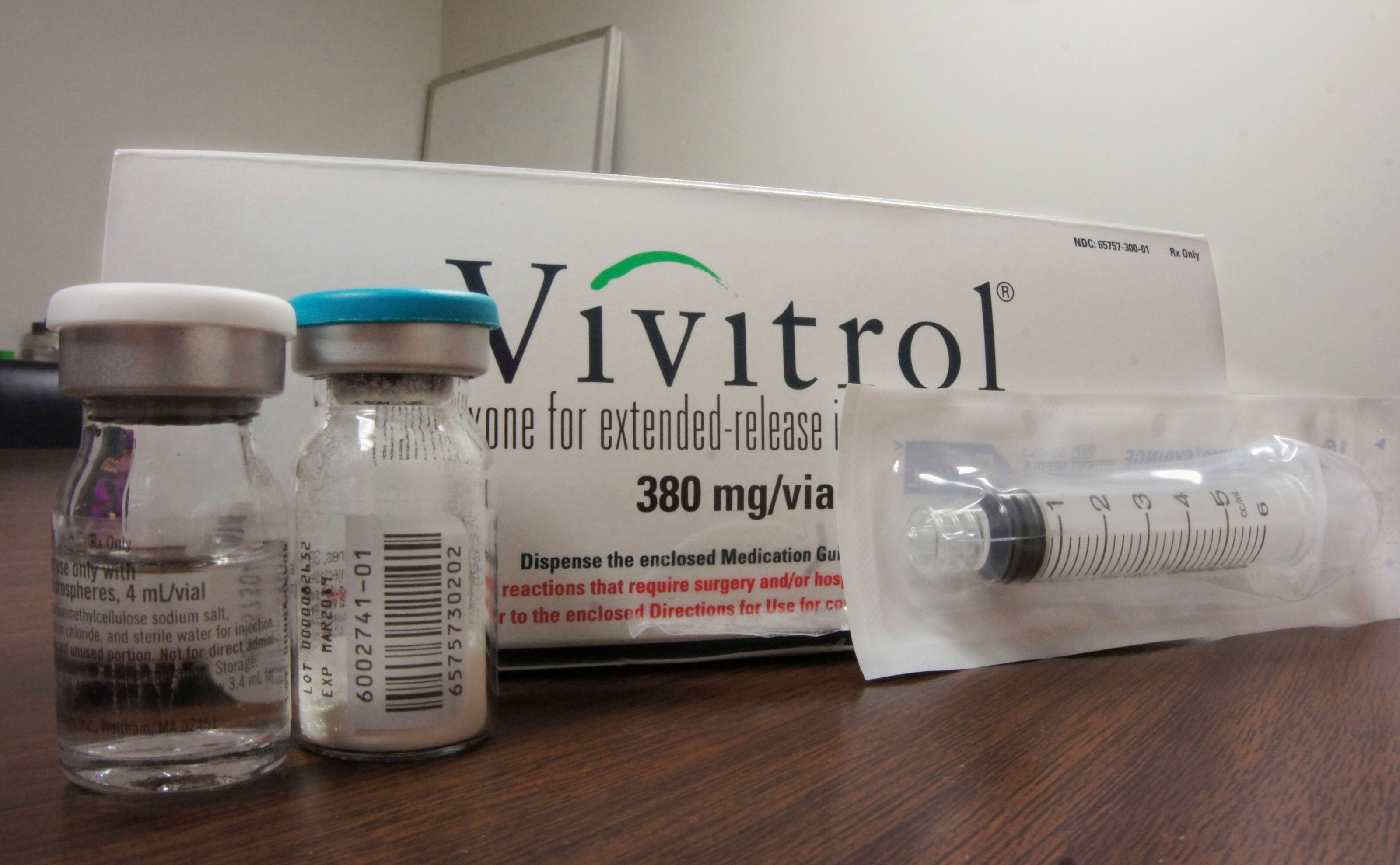 What Is Vivitrol & How Can It Help With Recovery?