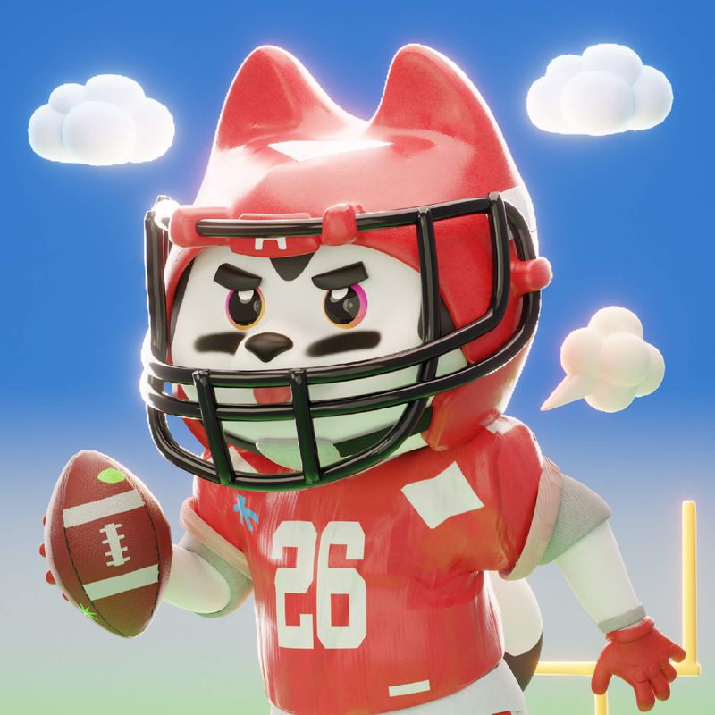 Lumicore Studio l One-Stop Solution For All Your 3D Needs