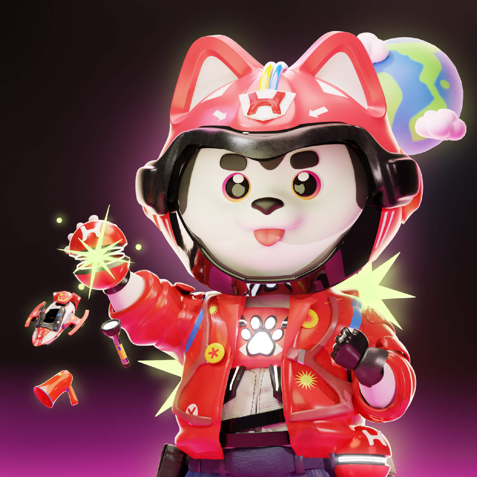 Lumicore Studio l One-Stop Solution For All Your 3D Needs