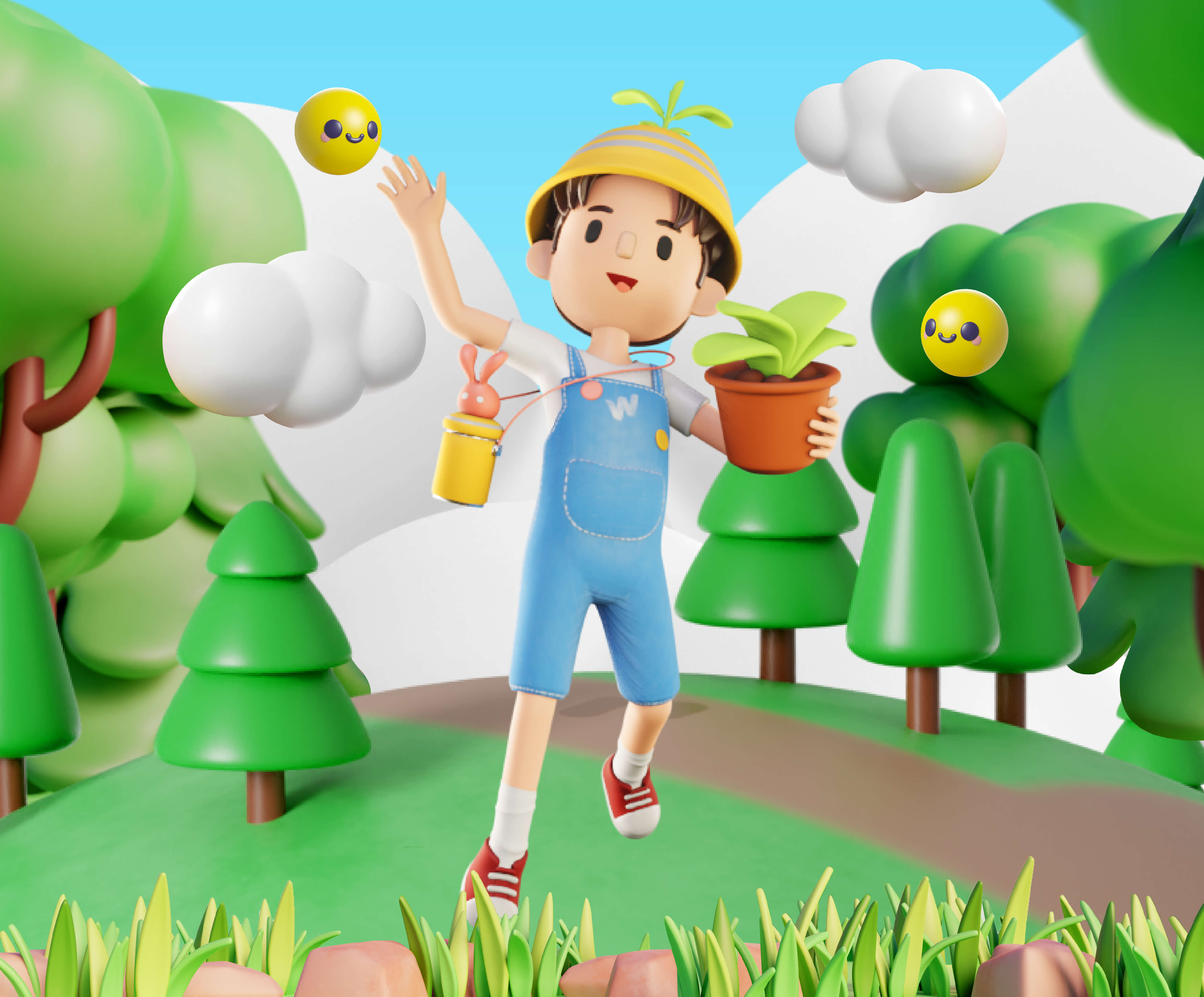 Lumicore Studio l One-Stop Solution For All Your 3D Needs