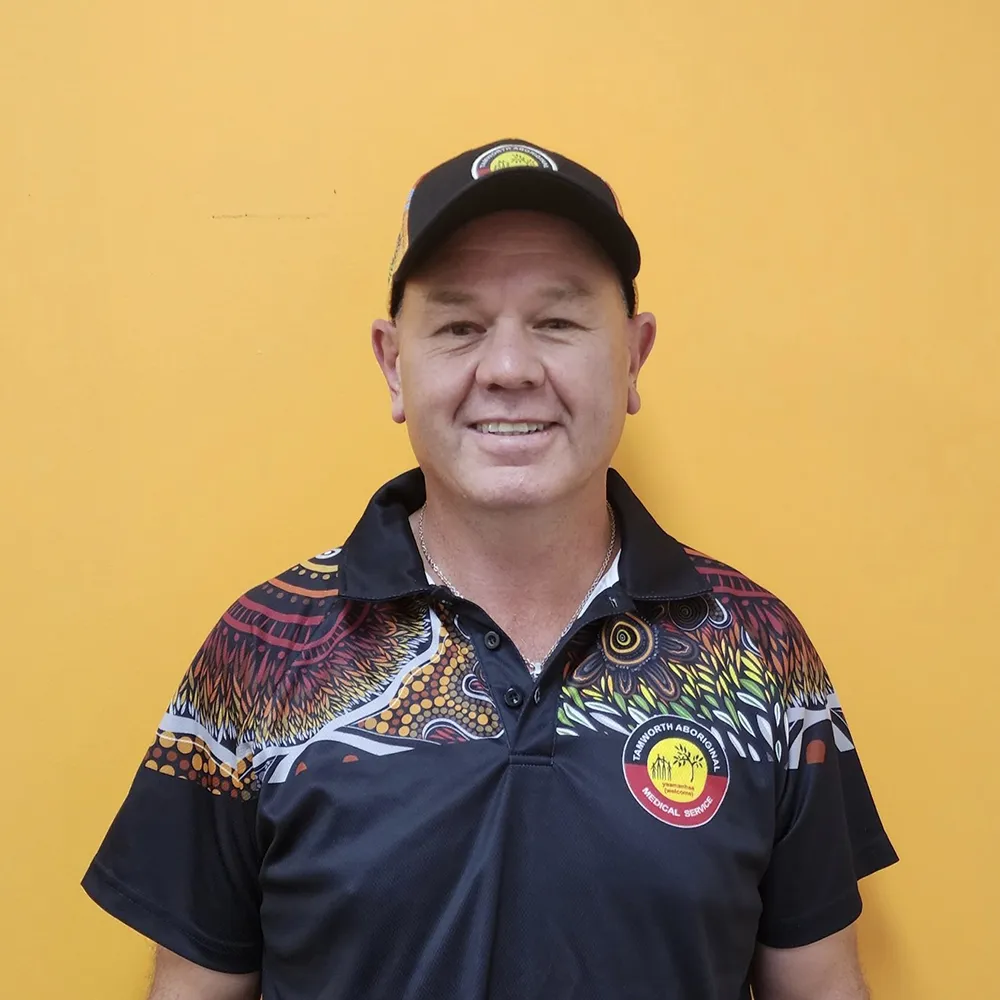 Our Team - Tamworth Aboriginal Medical Service | Tamworth NSW