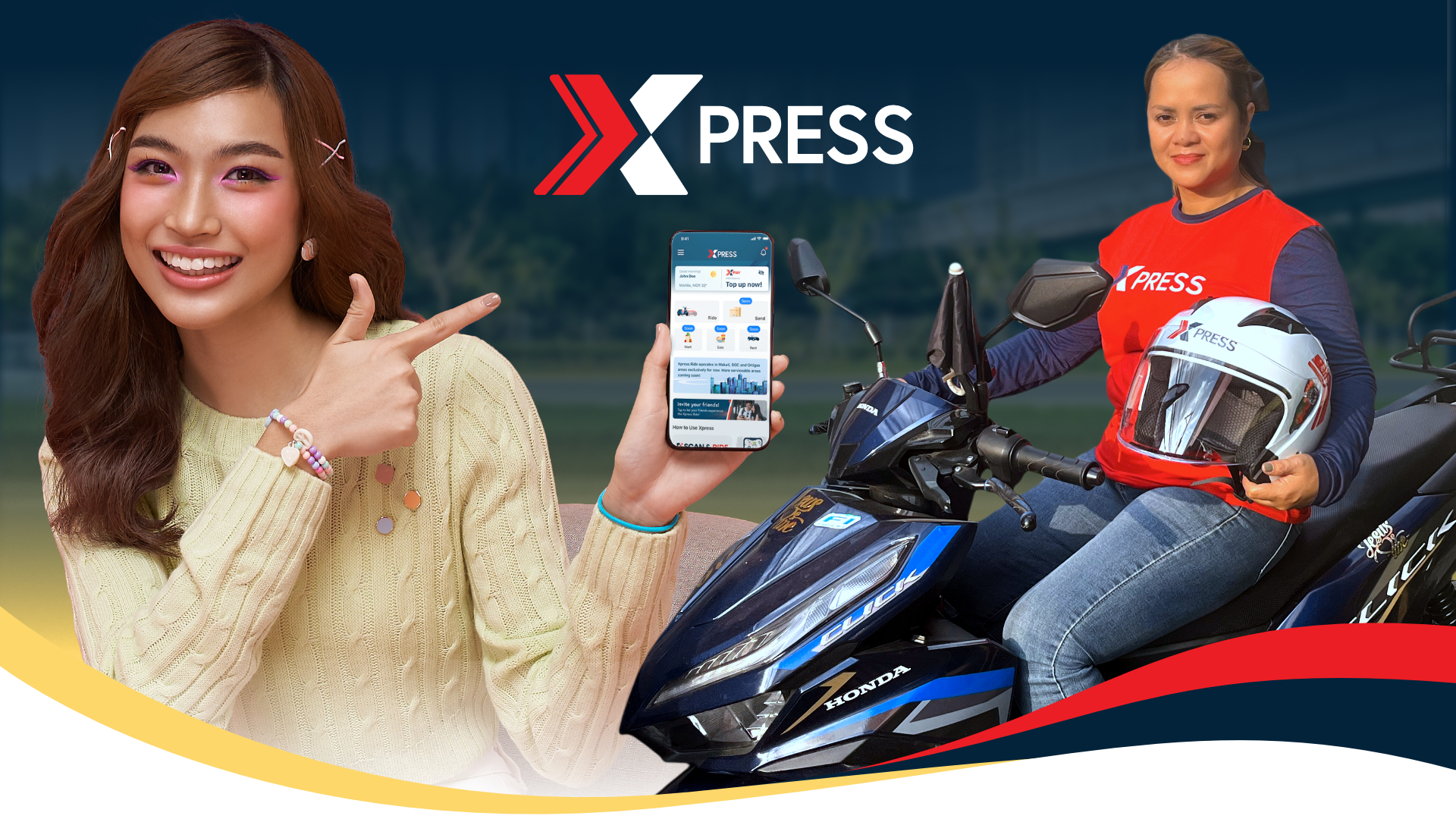 Xpress Blog: Insights & Trends in Urban Mobility