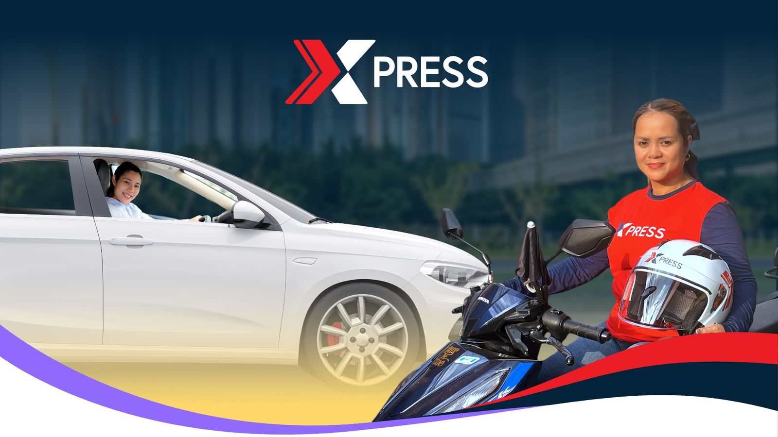 Xpress Newsroom: Latest Updates & Announcements