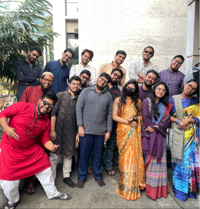 Ontik Technology - About Us