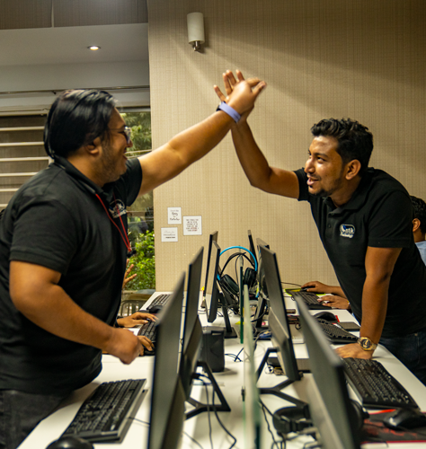 Ontik Technology - About Us