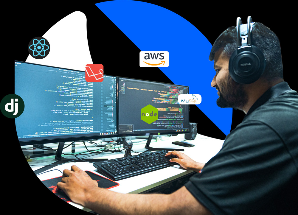 Ontik Technology - Global Software Consulting, Development and ...