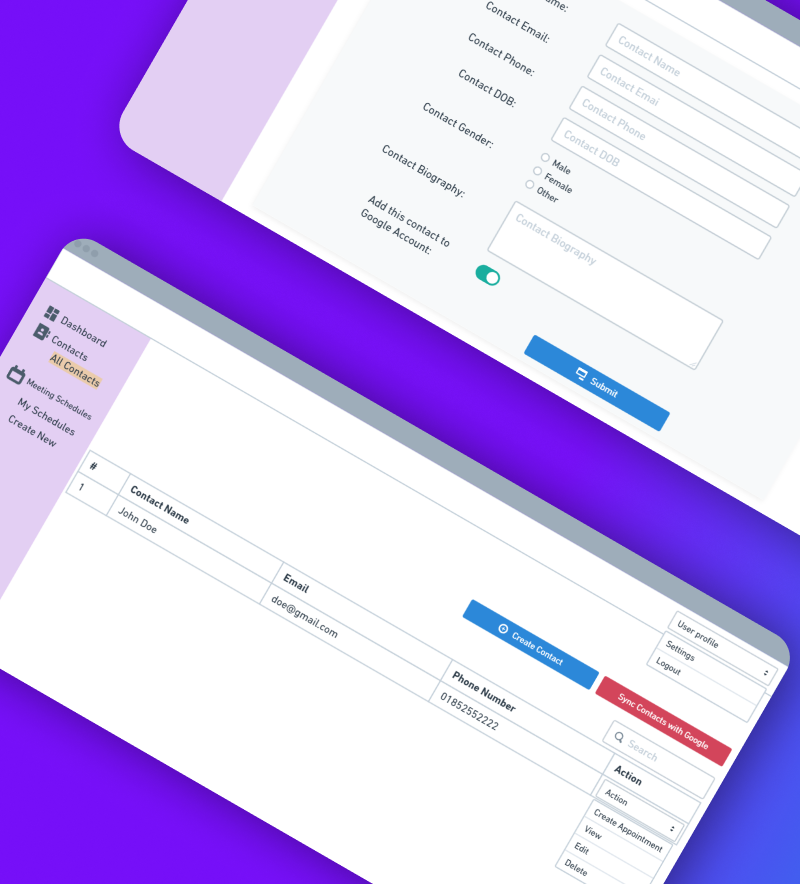 Onguard - Webstudio X - Webflow Ecommerce website template