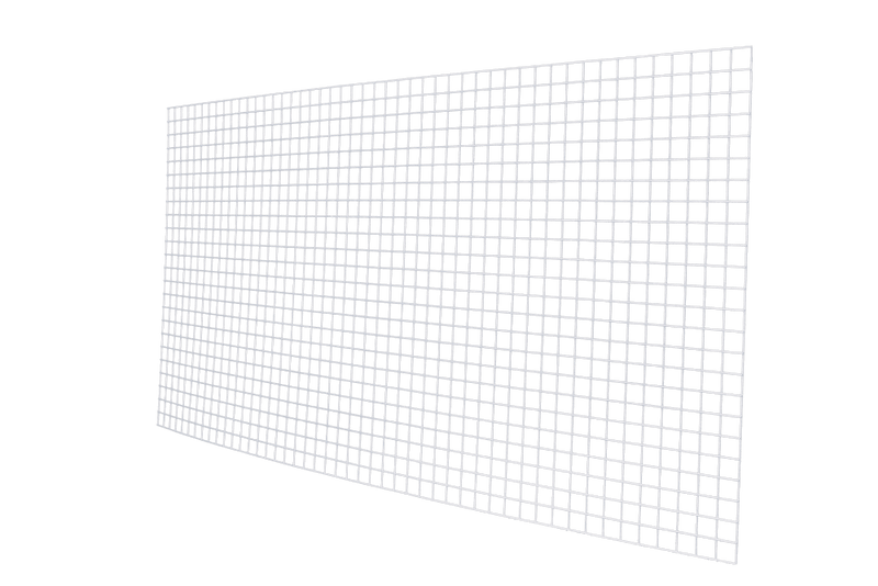 Northwire - Fencing: Galvanized Mesh Sheets