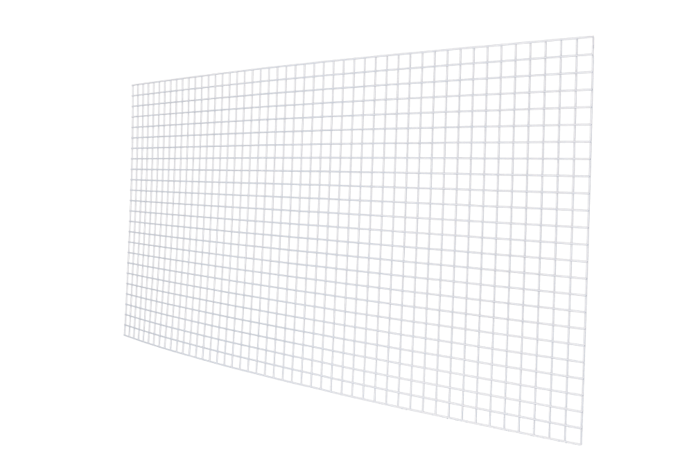 Northwire - Fencing: Galvanized Mesh Sheets