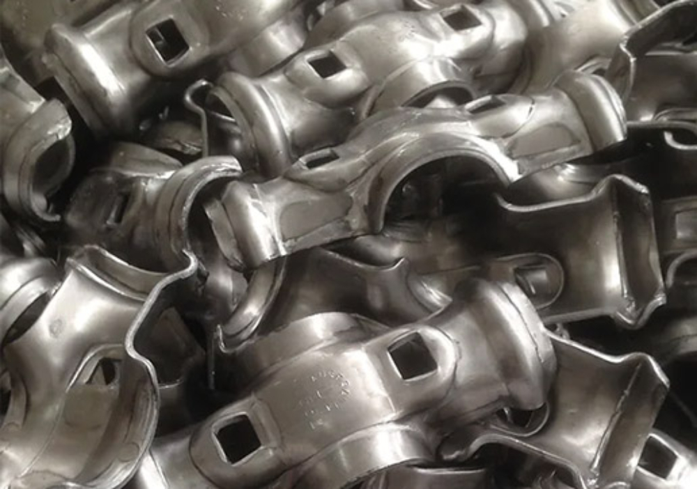 Northwire - Fencing: Fittings