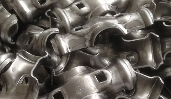 Northwire - Gal Pipes: Fittings