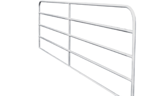 Northwire - Rural: Farm Gate 5 Bar