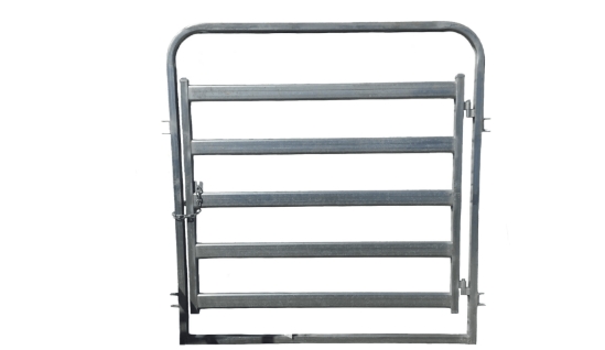 Northwire - Rural: Gate in Frame