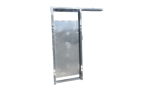 Northwire - Rural: Heavy Duty Slide Gate