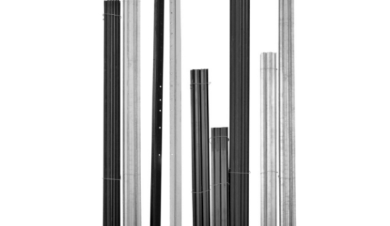 Northwire - Rural: Steel Pickets