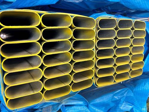 Northwire - Rural: Oval Rail