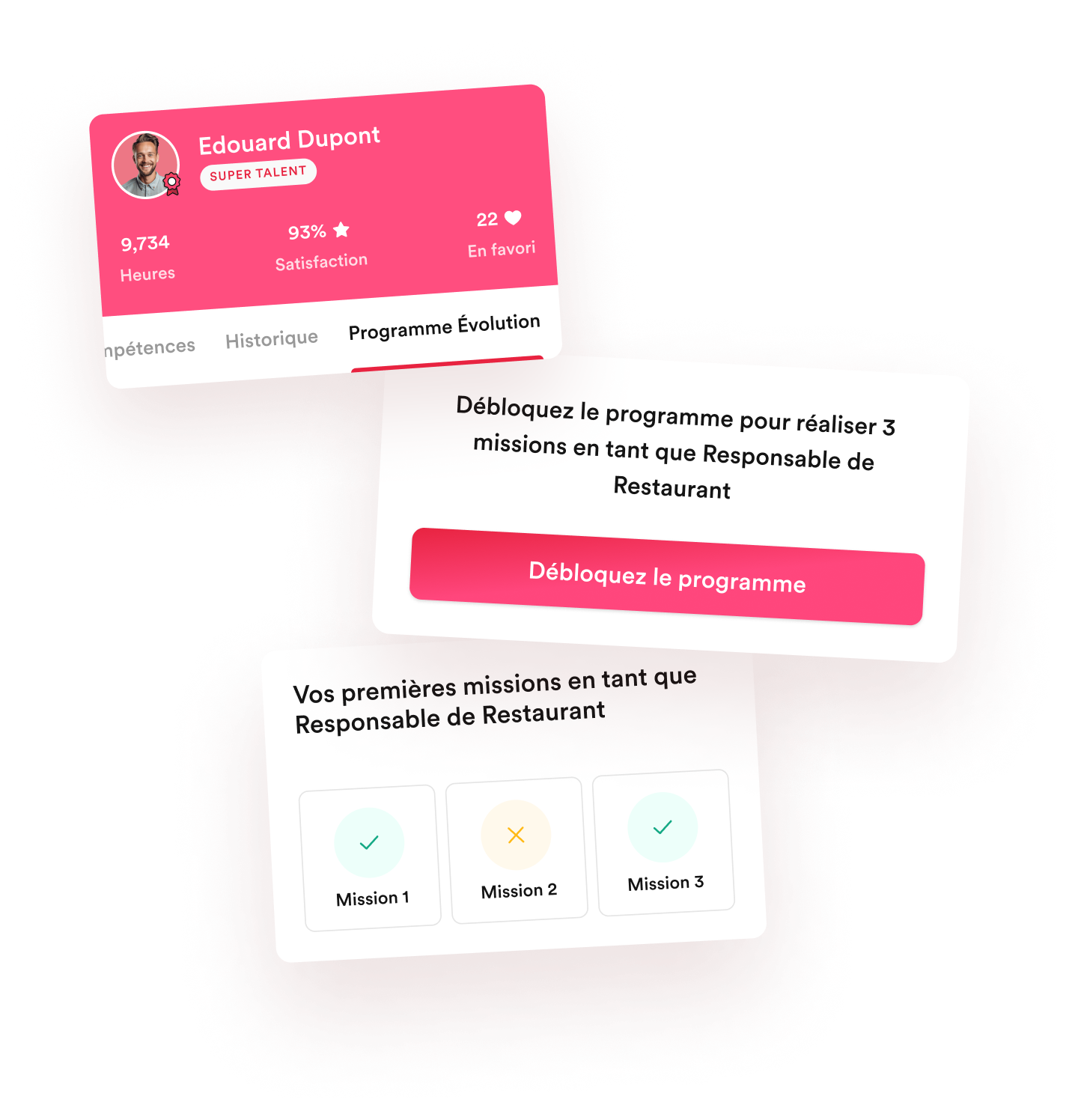 Découvrez l'application Brigad pour les professionnels indépendants