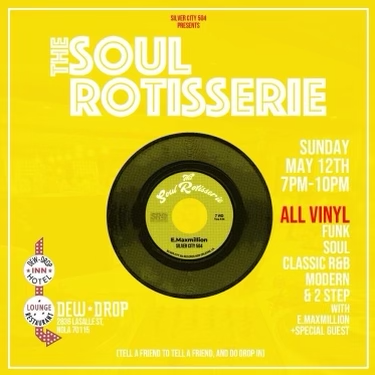 Events | Dew Drop Inn Music Venue & Hotel