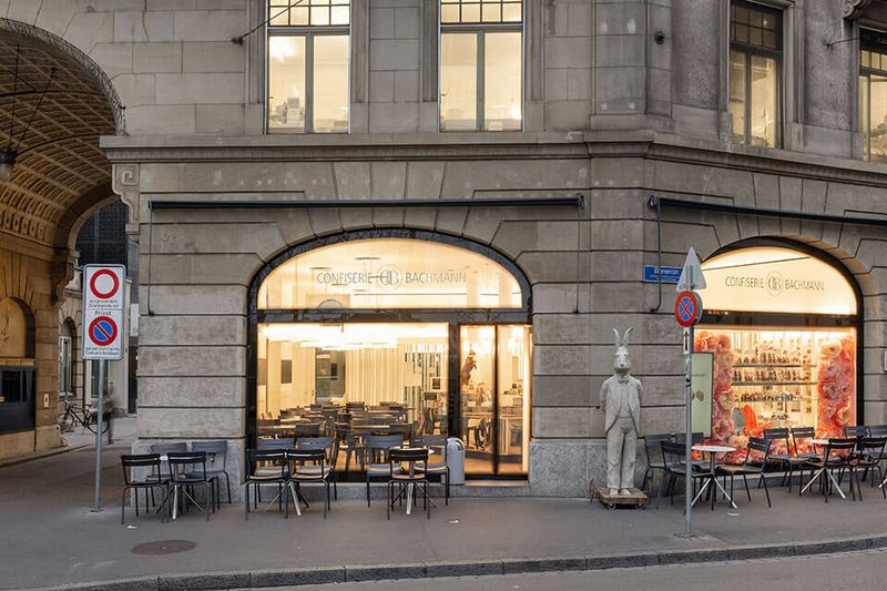 Die baslerischsten Basler Leckerli – Confiserie Bachmann Basel