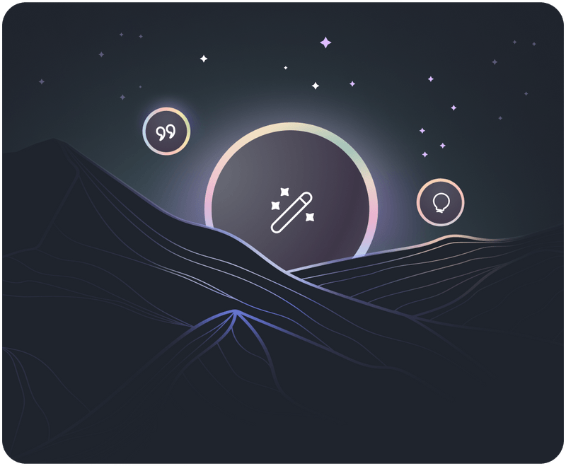 Moodlight - Home