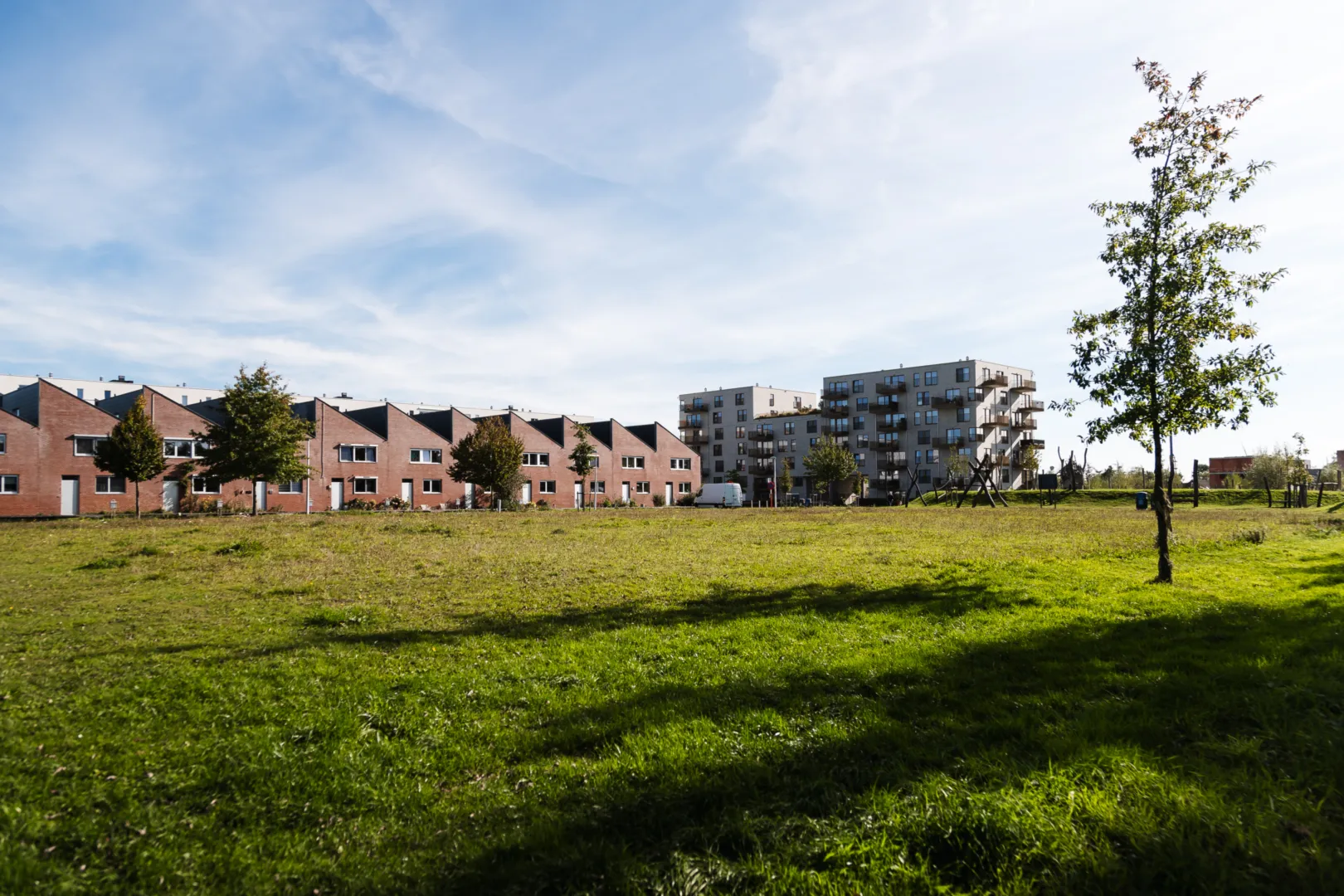 Hoedhaar | Van Roey Vastgoed