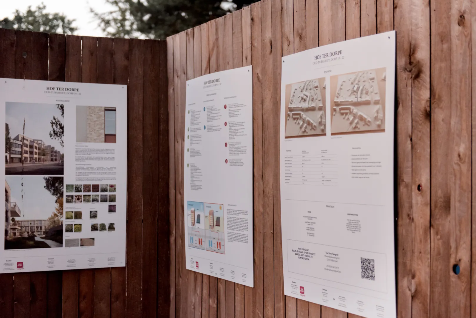 Hof ter Dorpe Oud-Turnhout | Van Roey Vastgoed