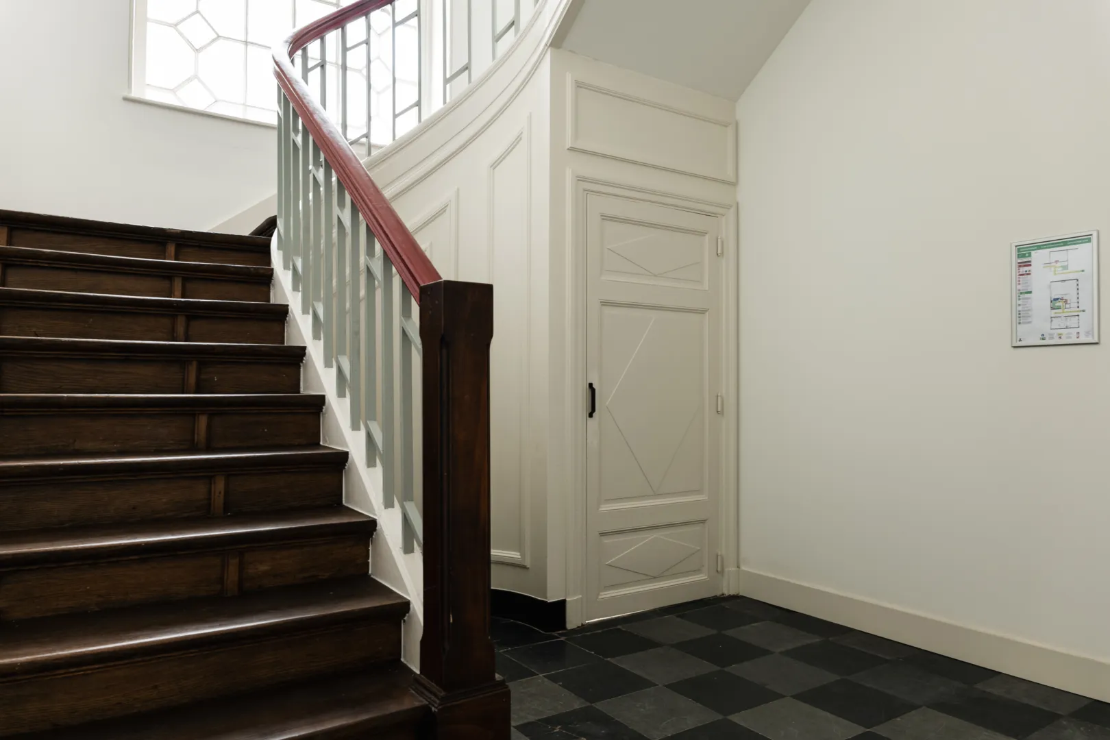 't Convent | Van Roey Vastgoed